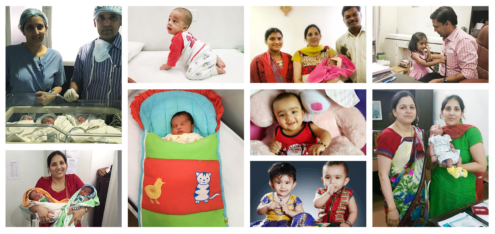IVF Fertility Treatments with High Success rate | Southern Gem Hospital ...